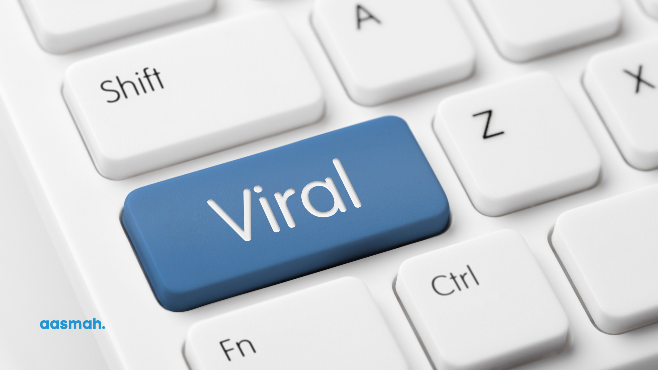 5 content ideas with viral potential - aasmah.in